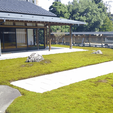 施工事例 – 株式会社久郷一樹園｜会社案内｜富山県の造園工事会社｜076-421-5064