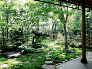 庭園修景工事 – 株式会社久郷一樹園｜会社案内｜富山県の造園工事会社｜076-421-5064