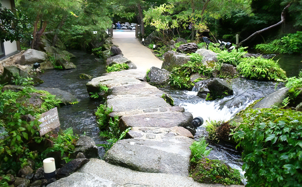 株式会社久郷一樹園｜会社案内｜富山県の造園工事会社｜076-421-5064 – 株式会社久郷一樹園は、富山県の造園工事会社です。公共工事から一般工事、個人邸宅まで、環境緑化工事全般を承っております。